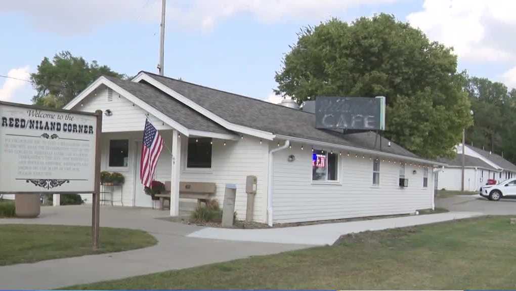Historic Colo cafe to be featured on Business Insider documentary