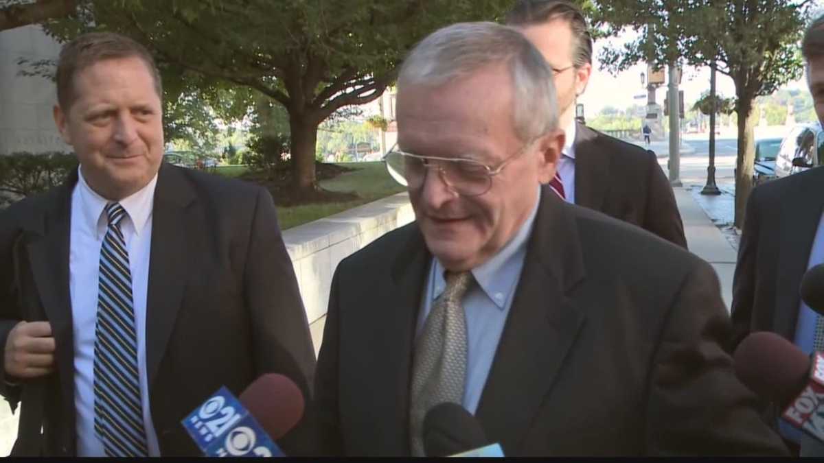 Judge will decide Tuesday if Reed will go to trial