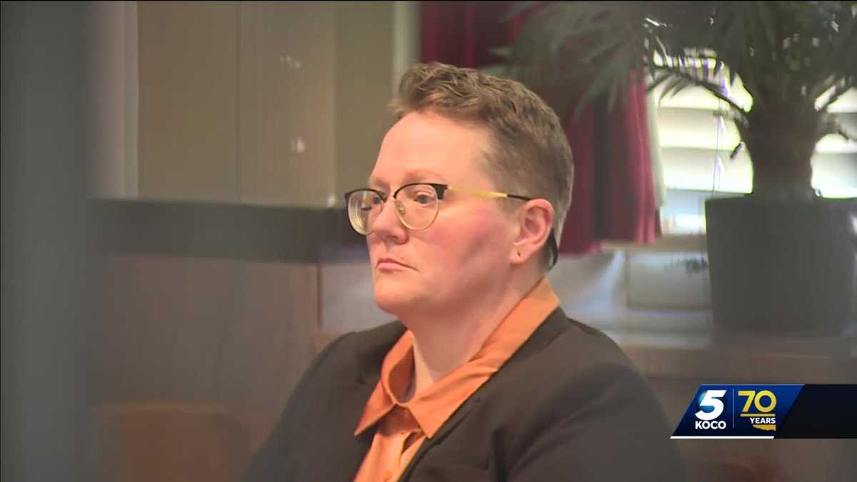 Will Edmond officer will have charges dropped after killing her brother?