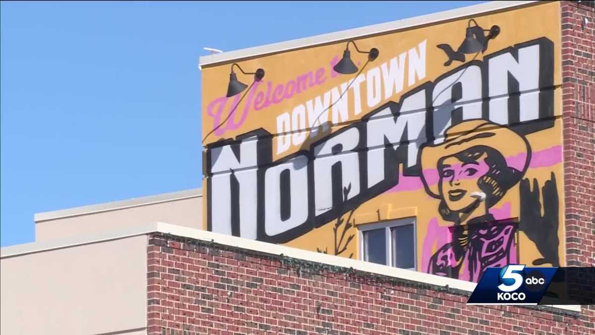 Oklahoma Voting: Deciding on Norman mayor, city council
