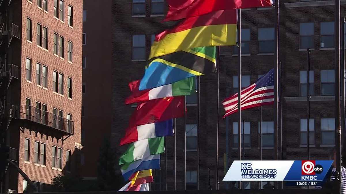 2026 World Cup: Kansas City restaurants prepare