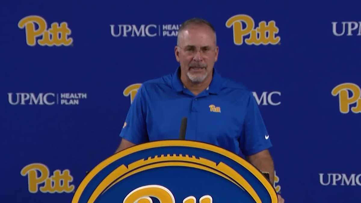 Pitt football is hoping for more continuity after 2024 collapse