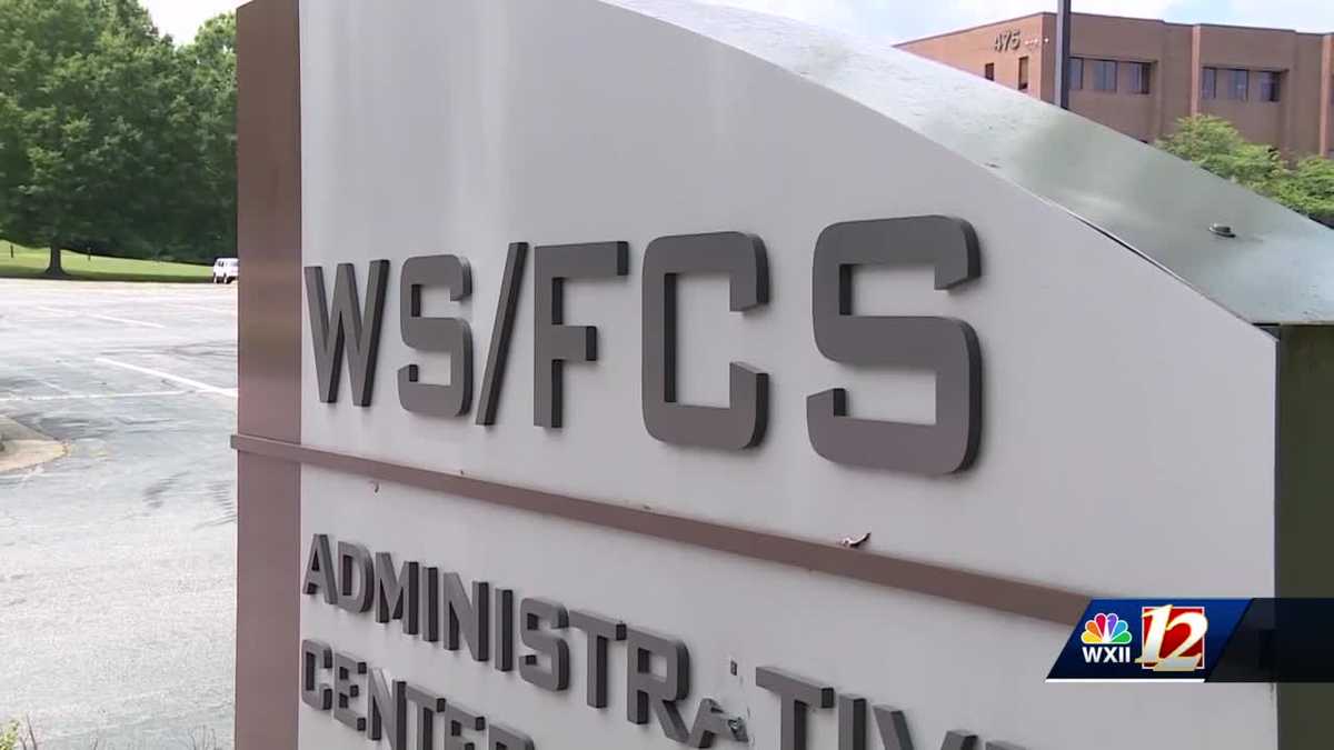 Winston-Salem/Forsyth County Board members begin process to hire ...