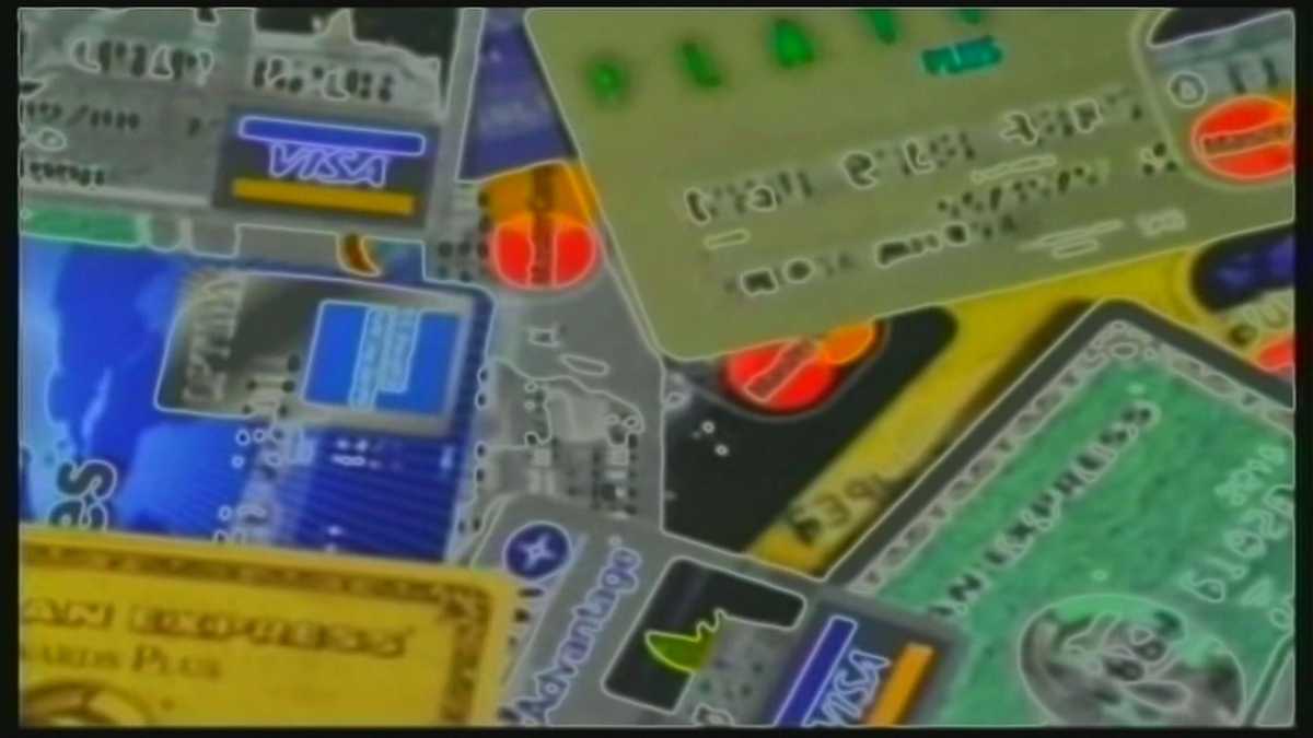 Fraud alerts may help protect from unusual activity on accounts