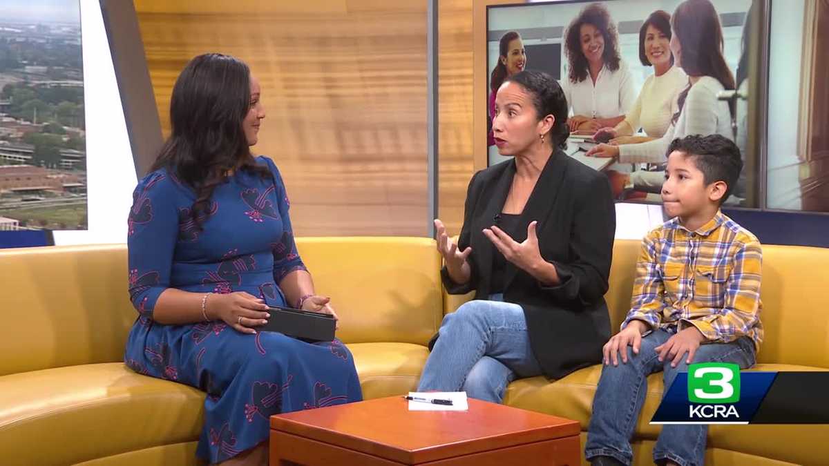 Support group helps mothers network with realtors and businesswomen