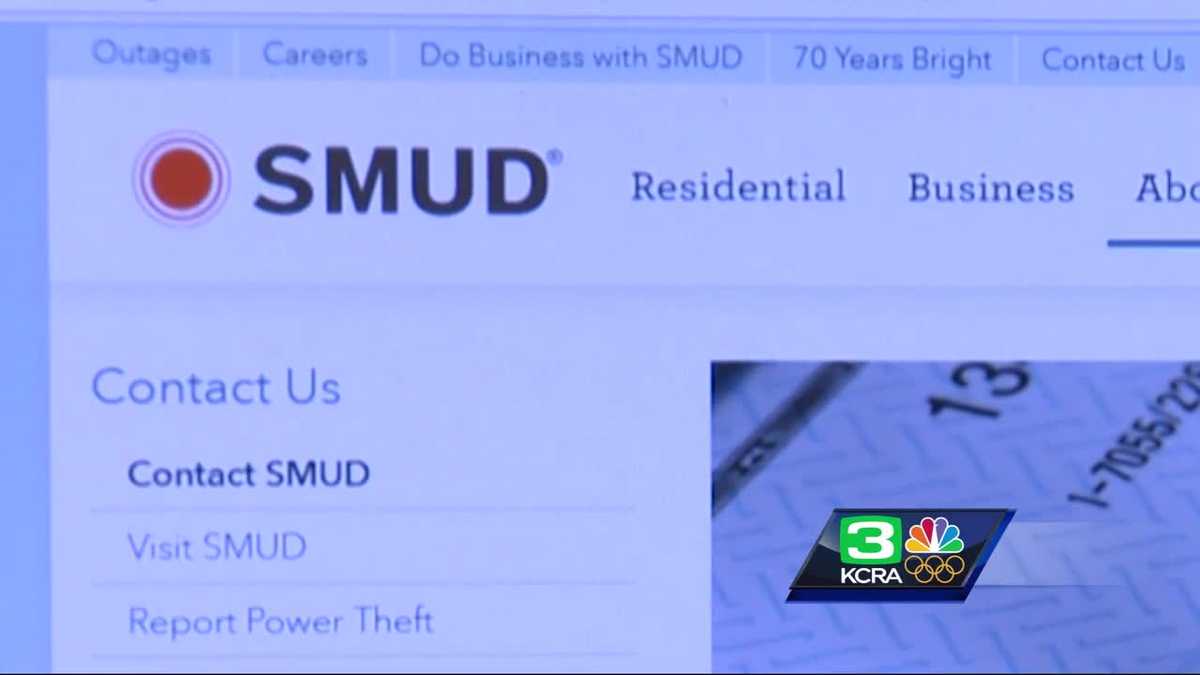 Does SMUD owe you money? There's a way to find out