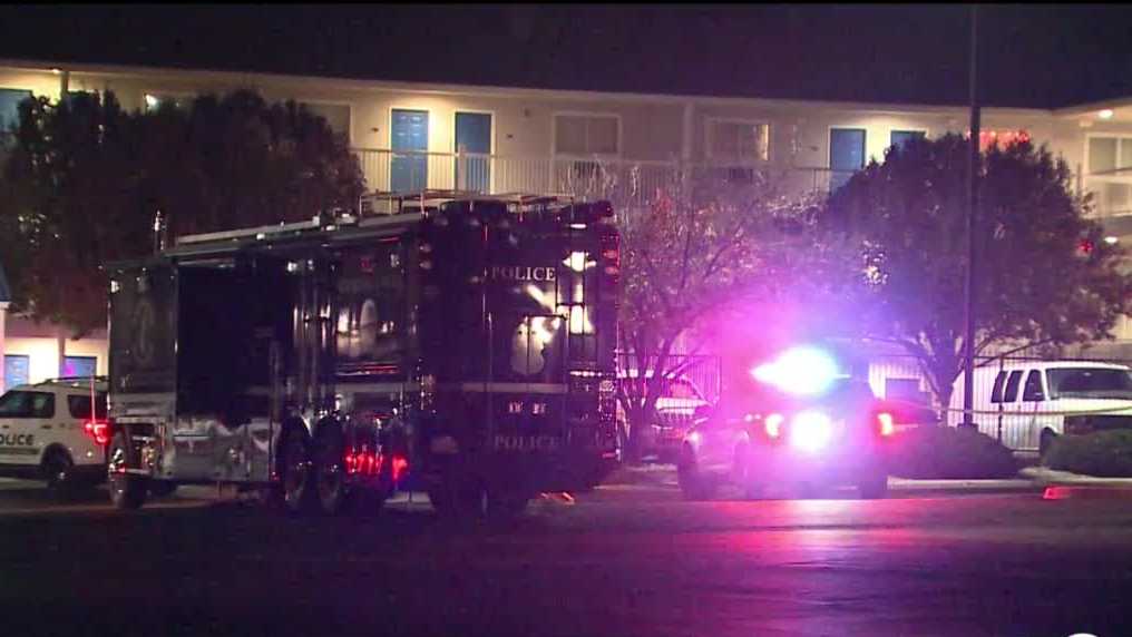 Police investigate deadly shooting in northeast Albuquerque
