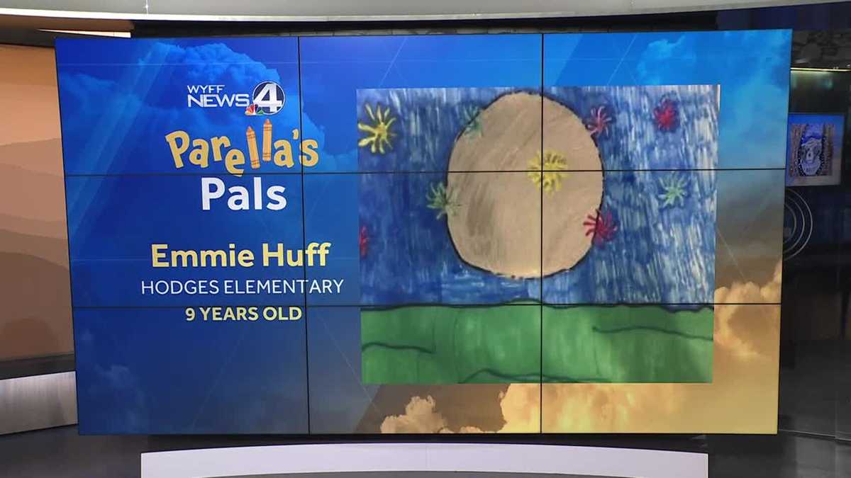 Check out today’s Parella’s Pals: "Night Fire" (2/21)