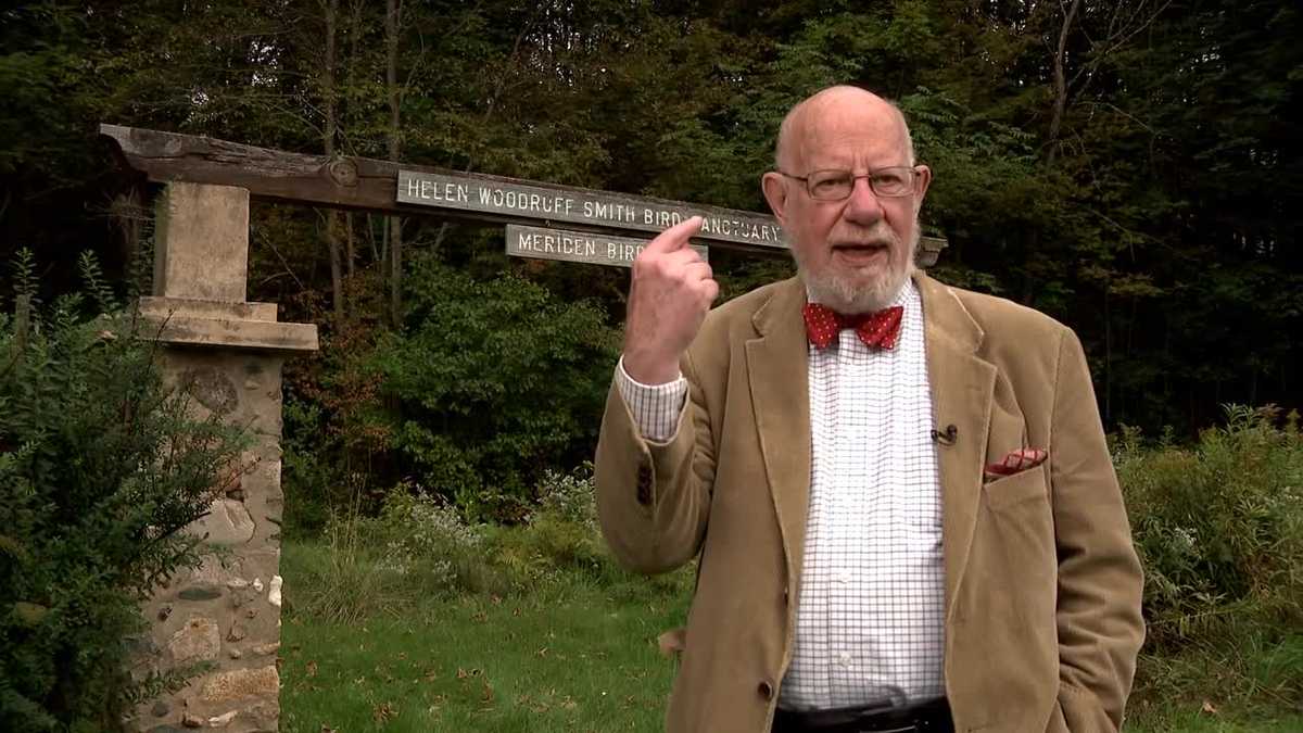 Fritz Wetherbee's New Hampshire: Ernest Harold Baynes