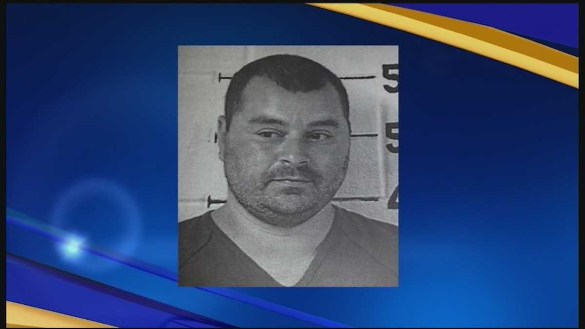 Man Accused Of Leading Police On High Speed Chase