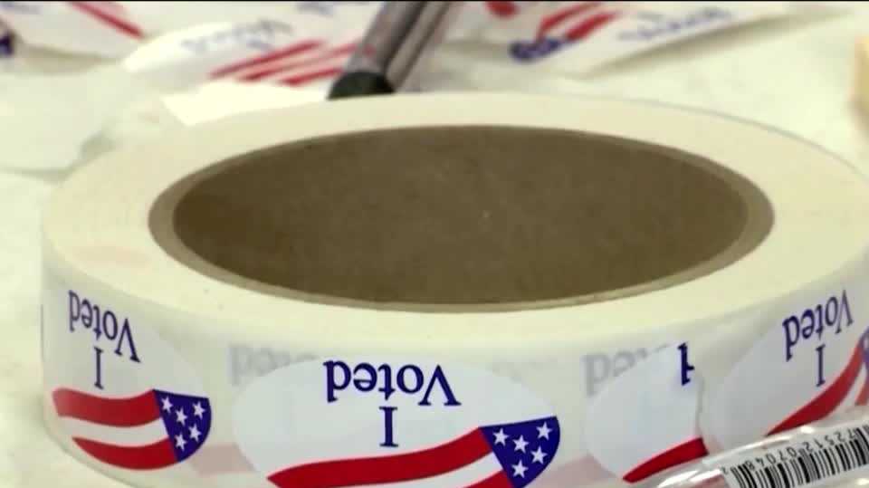 Washington County holds sticker design contest for kids