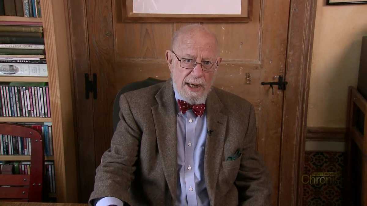 Fritz Wetherbee: Binky and the Hunter's Brew