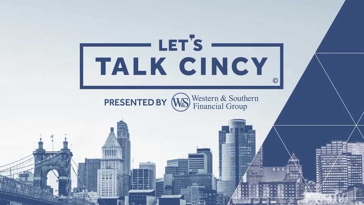 Let's Talk Cincy: Sit-down interview with the outgoing CPS ...
