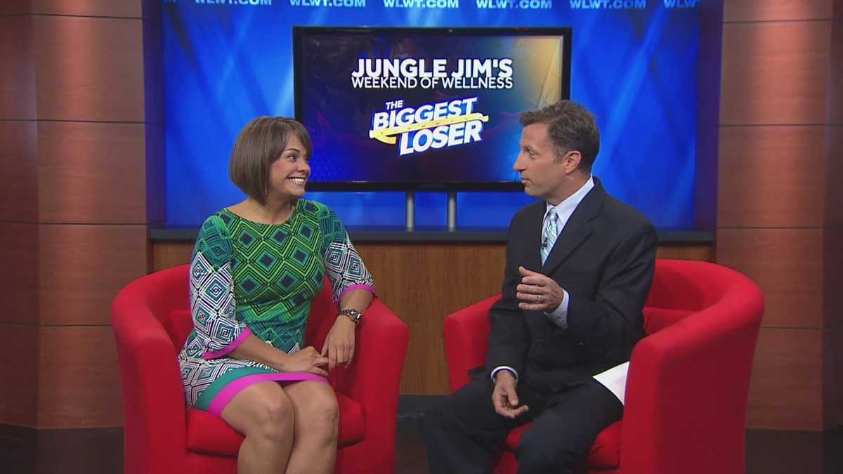 Catching up with Ali Vincent