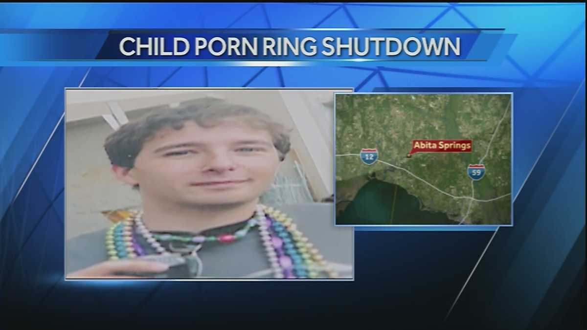 14 arrests made in child porn investigation