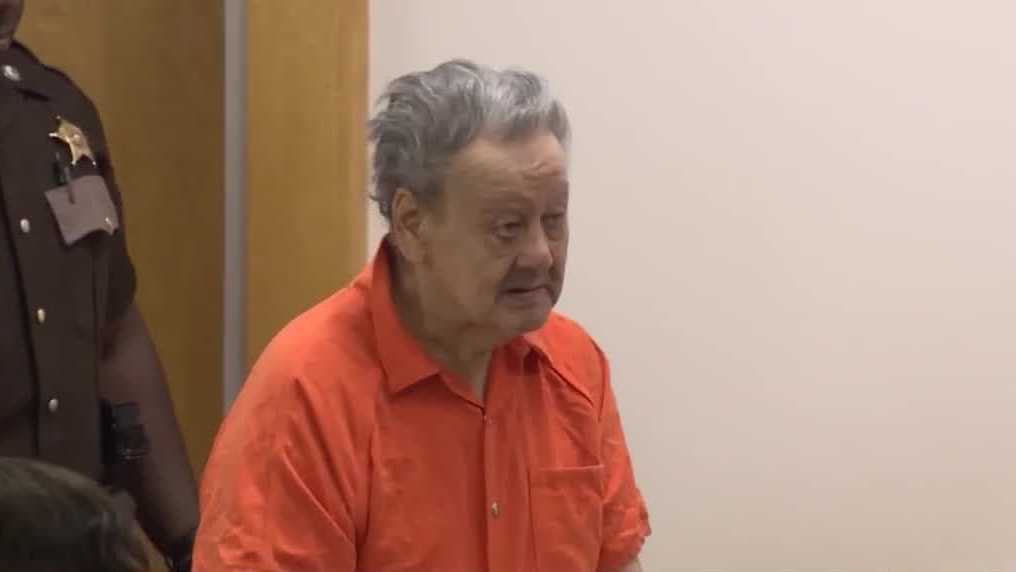 Derry man, 79, accused of killing wife ordered held without bail