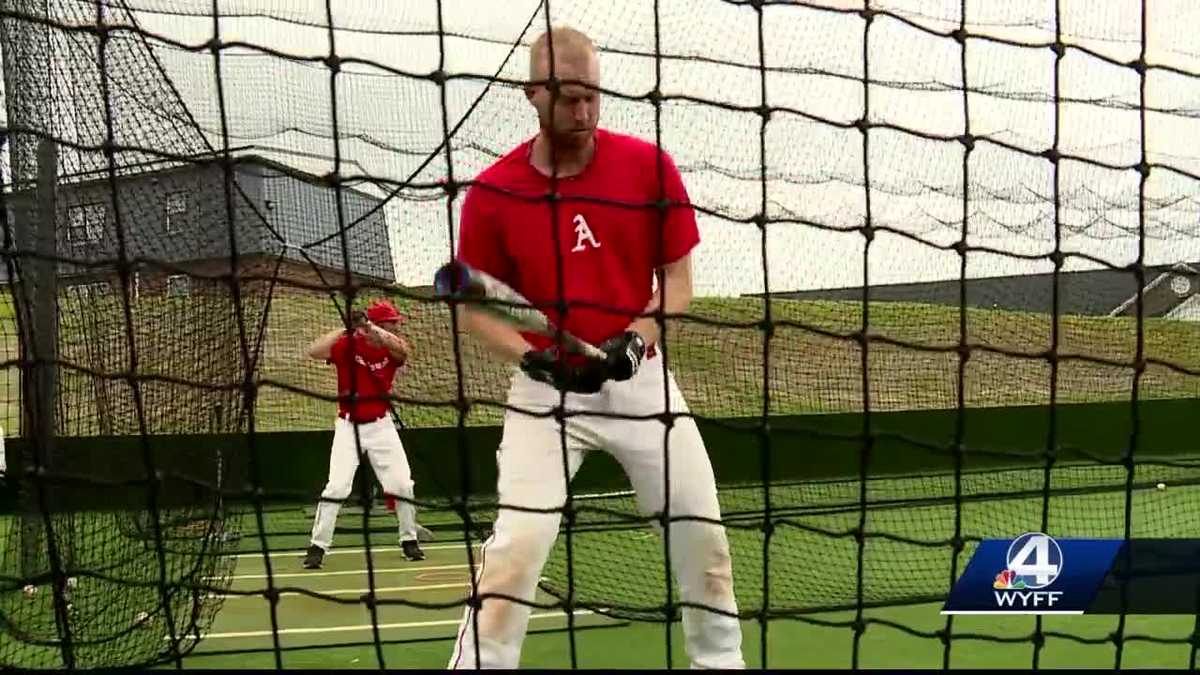 North Greenville University prepares to host its first ever NCAA ...