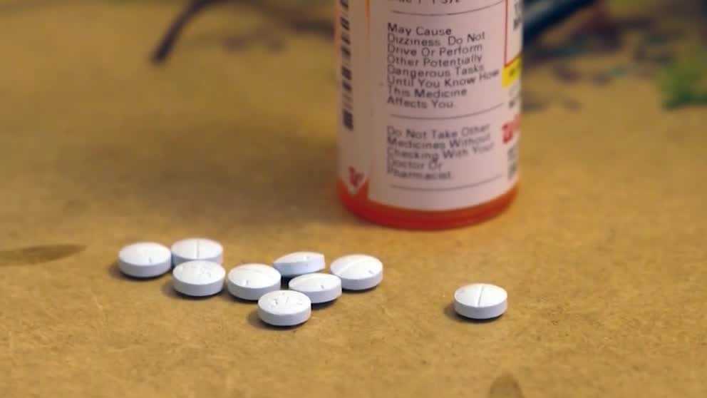 GET THE FACTS: Study links high doses of ADHD medication to psychosis