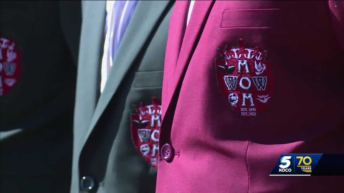 Oklahoma program aims to inspire students with special field trip