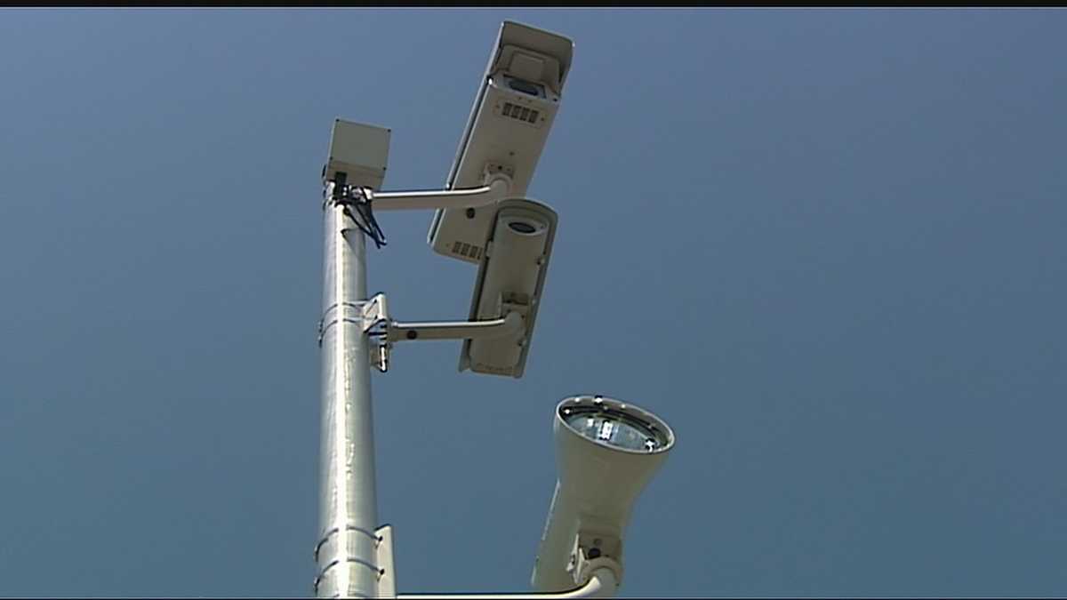 KC eyes using cameras to catch speeders
