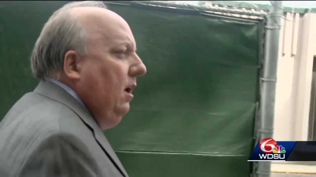 Embattled St. John judge accused of sexual misconduct takes stand ...