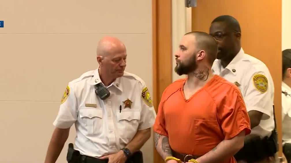 Analysis: Why would Adam Montgomery's attorneys concede guilt on 2 charges?