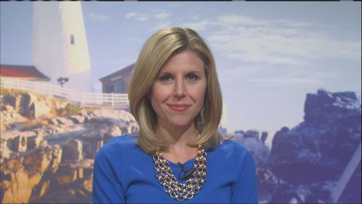 Wednesday Evening headlines from WMTW News 8