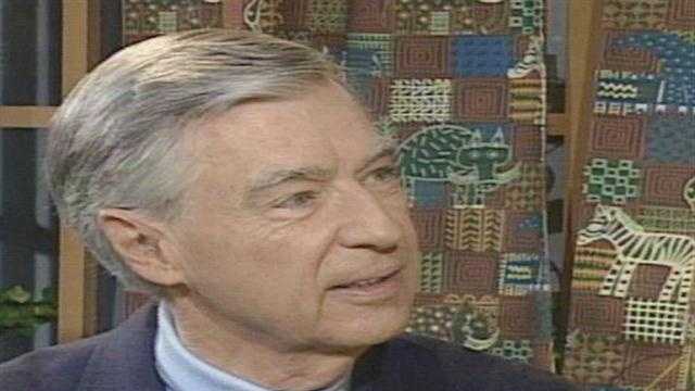 Remembering Fred Rogers: Inside Mister Rogers Neighborhood