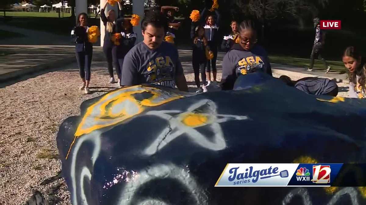 The Local Vibe Tailgate Series: UNC Greensboro