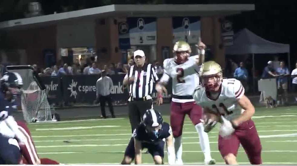 2022 week 7 Player of the Week Nominations