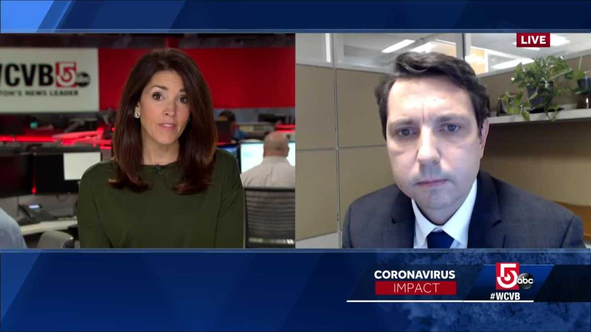 Dr. Brian Hollenbeck answers COVID-19 vaccine questions