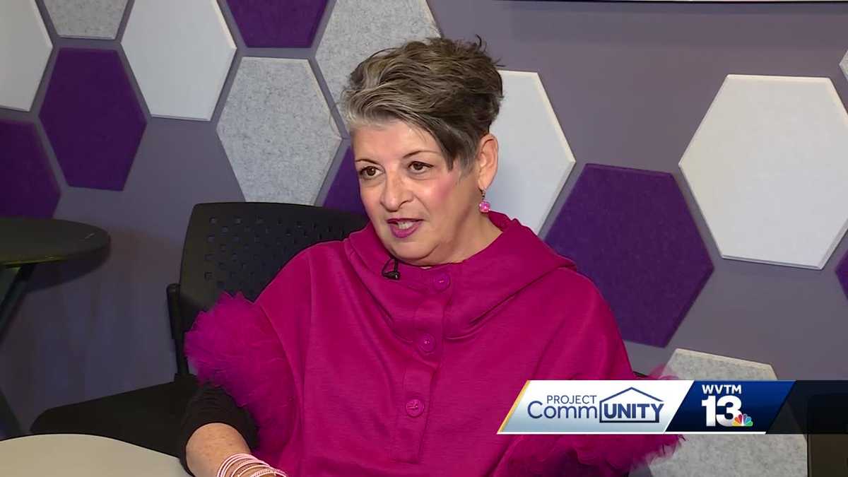 Ms. Senior Alabama finds renewed purpose through volunteerism