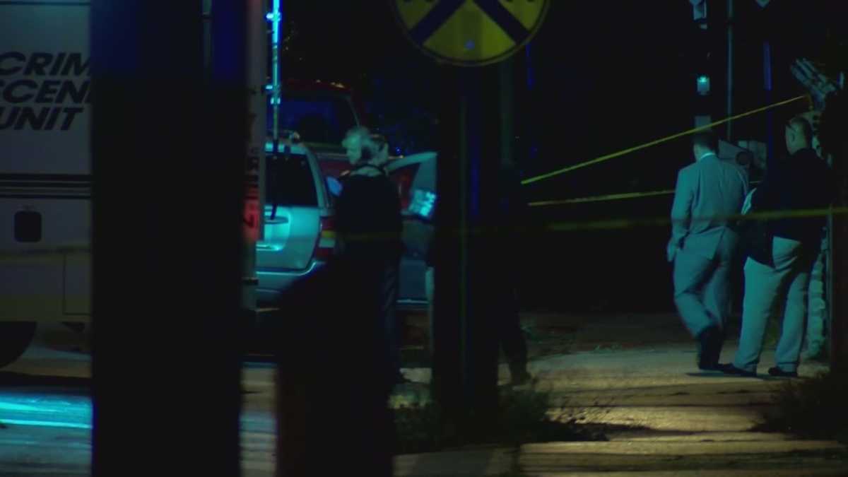 VCSO: Deputy fatally shoots suspect in Daytona Beach
