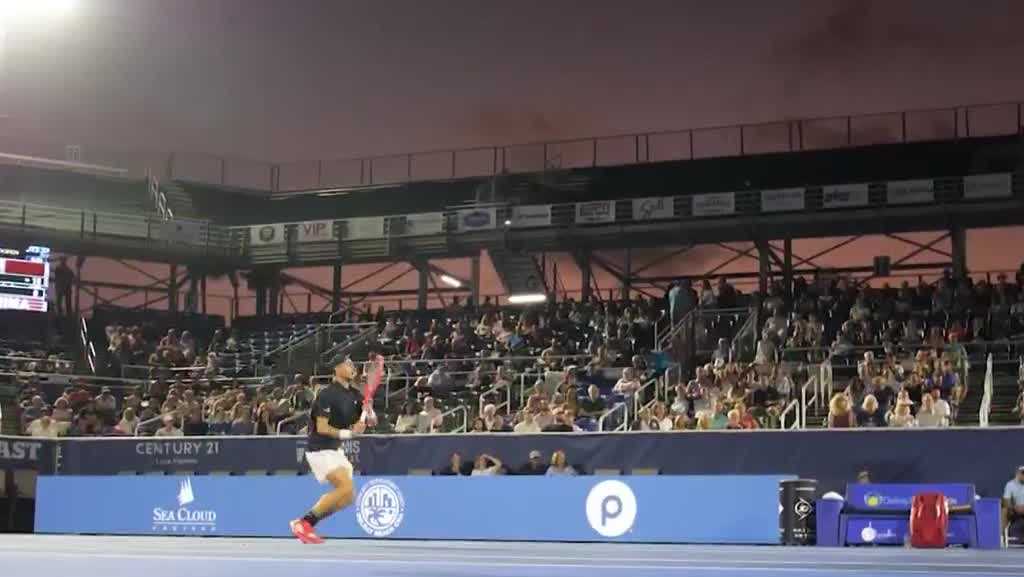 34th Annual Delray Beach Open