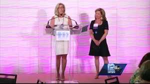 Wendy Steele brings women together to make a difference