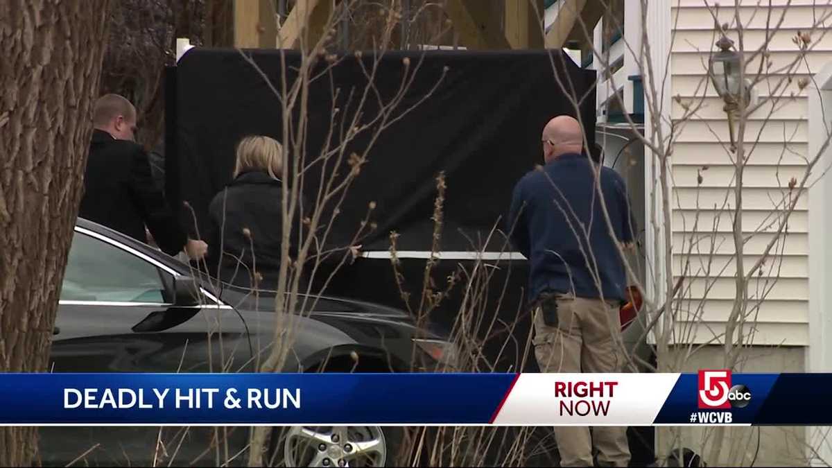 Victim of deadly hit and run remembered