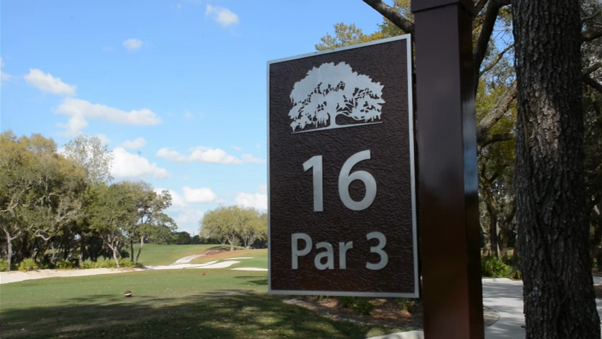 See what’s new at Tranquilo Golf Club