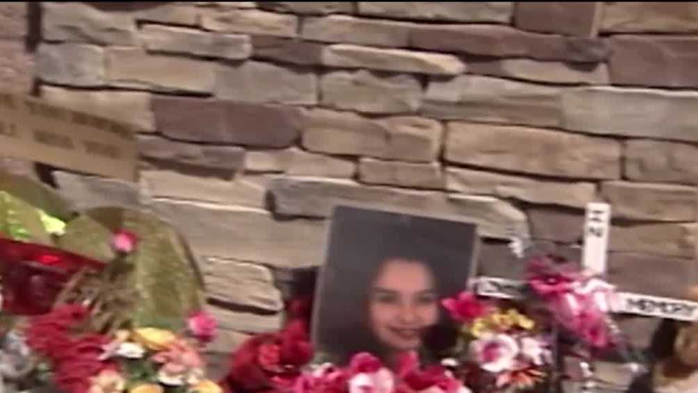 New podcast takes new look at West Mesa murders