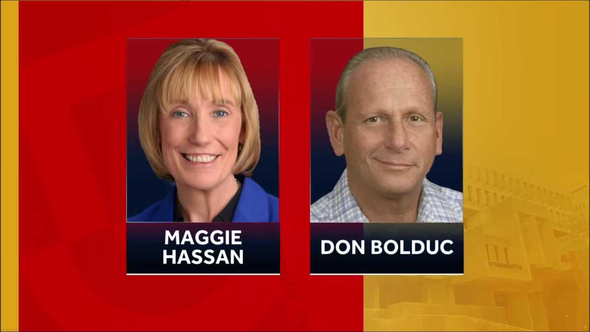 OTR: Can GOP win back Senate through New Hampshire race?