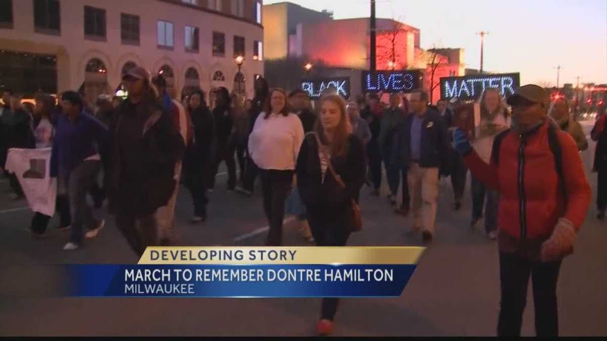 Maria Hamilton to lead Million Mom March in D.C.