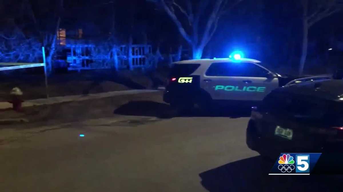 Burlington sees uptick in gun related incidents