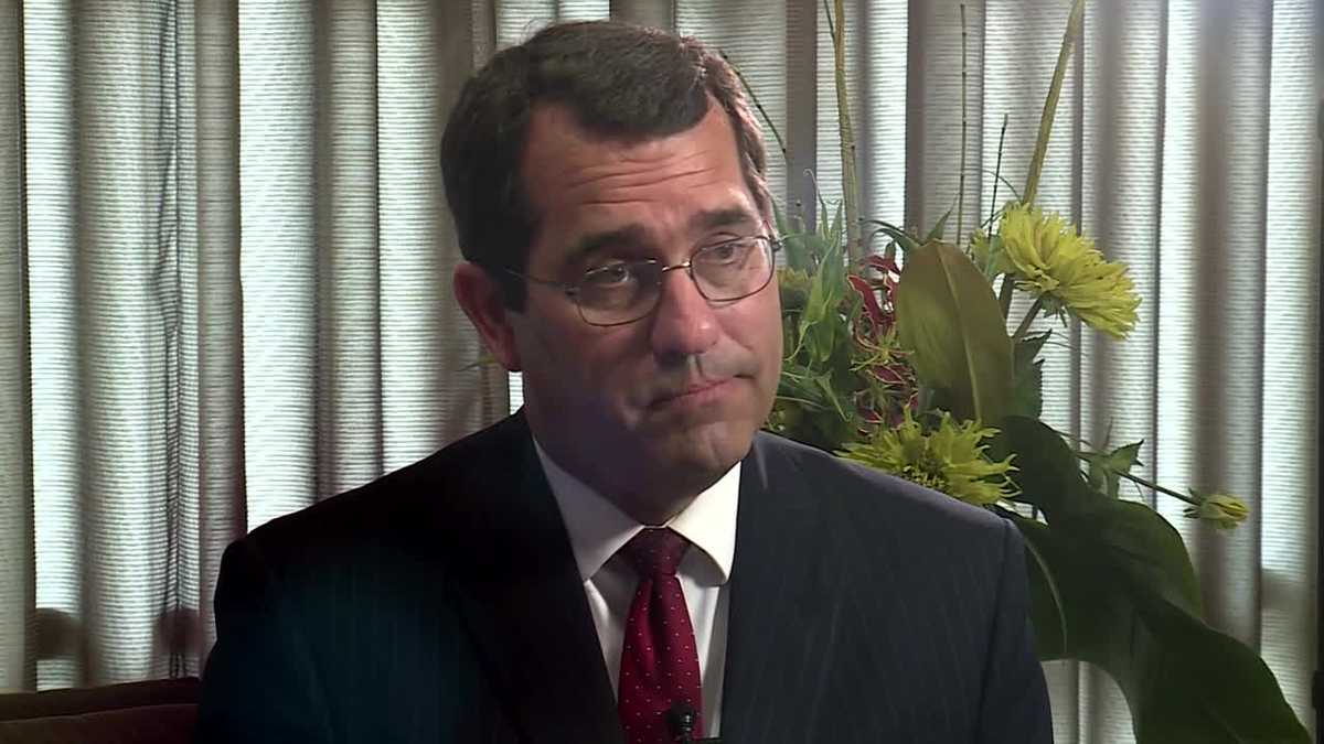 COMMITMENT 2022: AG Derek Schmidt on bid for Kansas governor