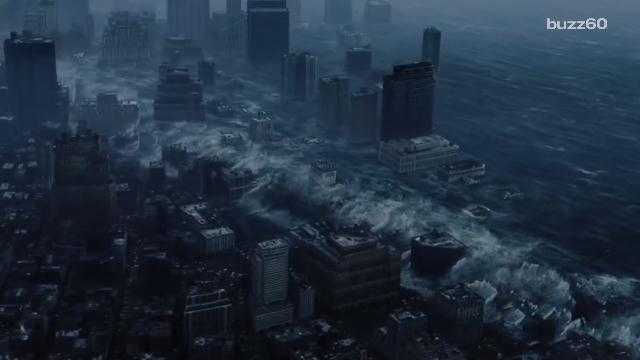 ‘The Day After Tomorrow’ could be just a few years away from Earth