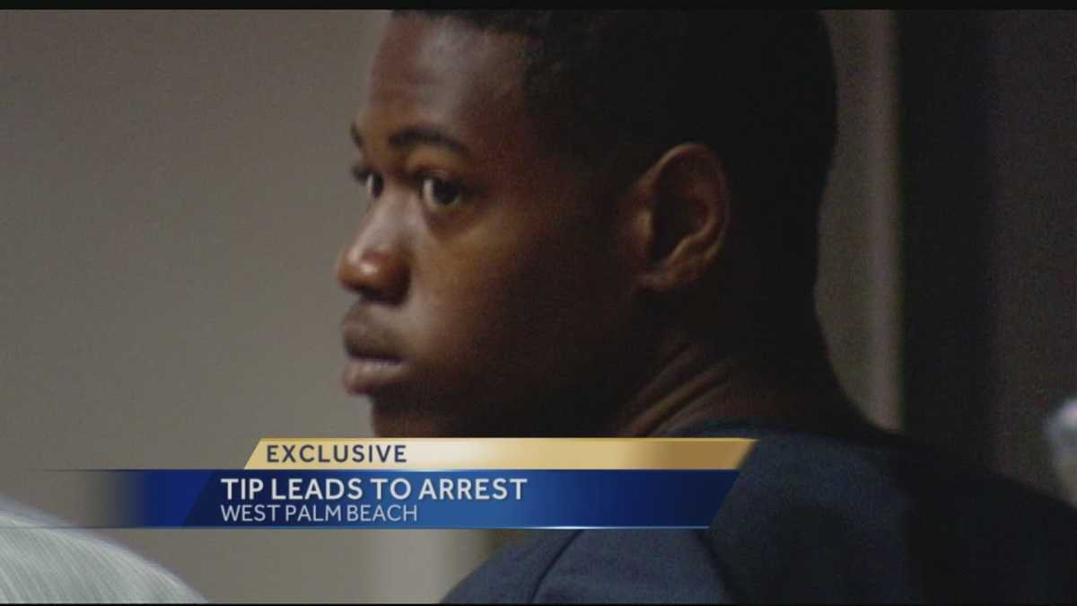 Tip leads to arrest in Chinese buffet attack