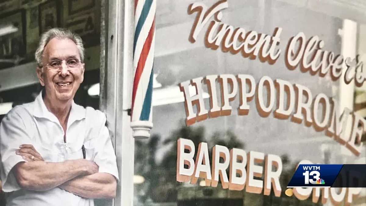 Beloved barber remembered in Woodlawn