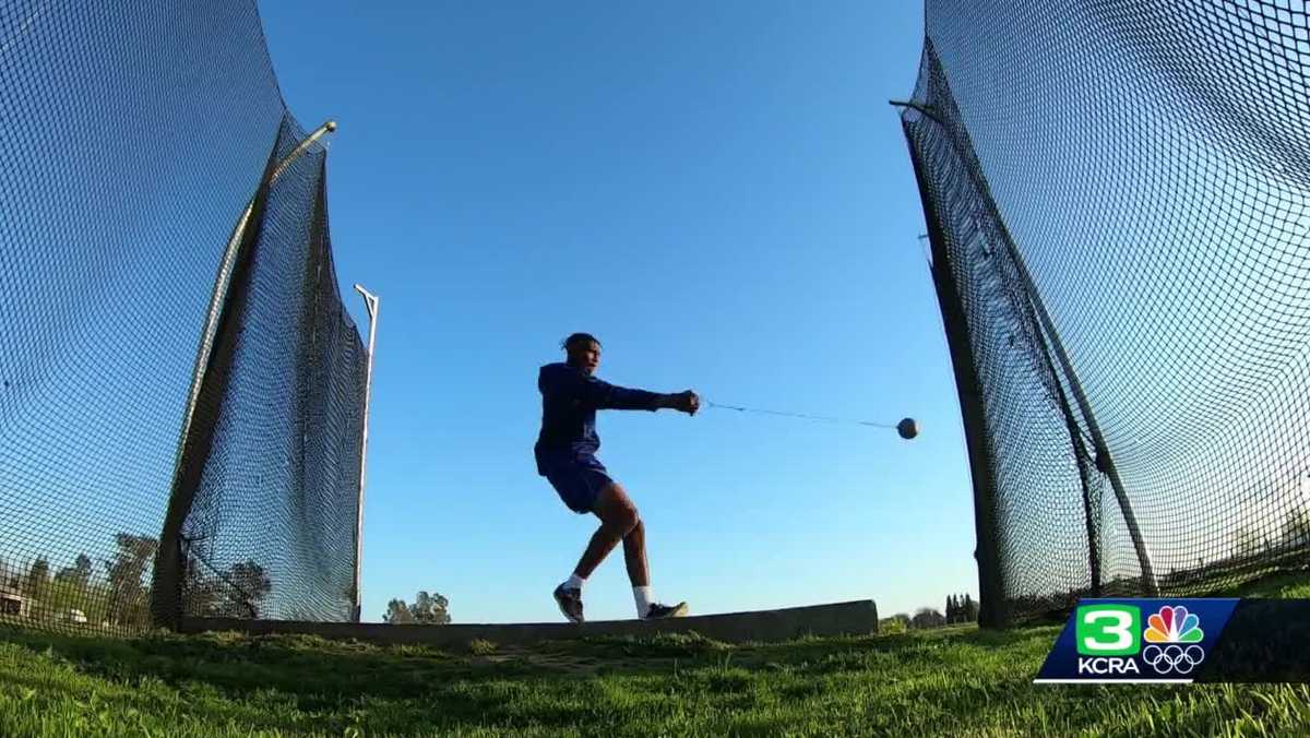 My58 Superstars: The Golden State Throwers