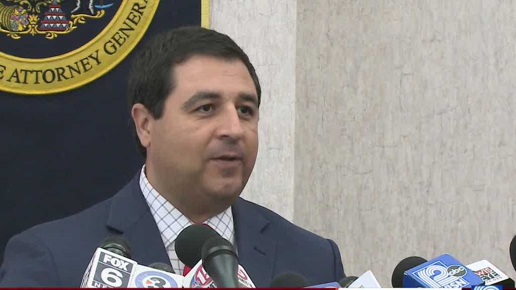 AG Kaul files lawsuit after Senate votes to fire Meagan Wolfe