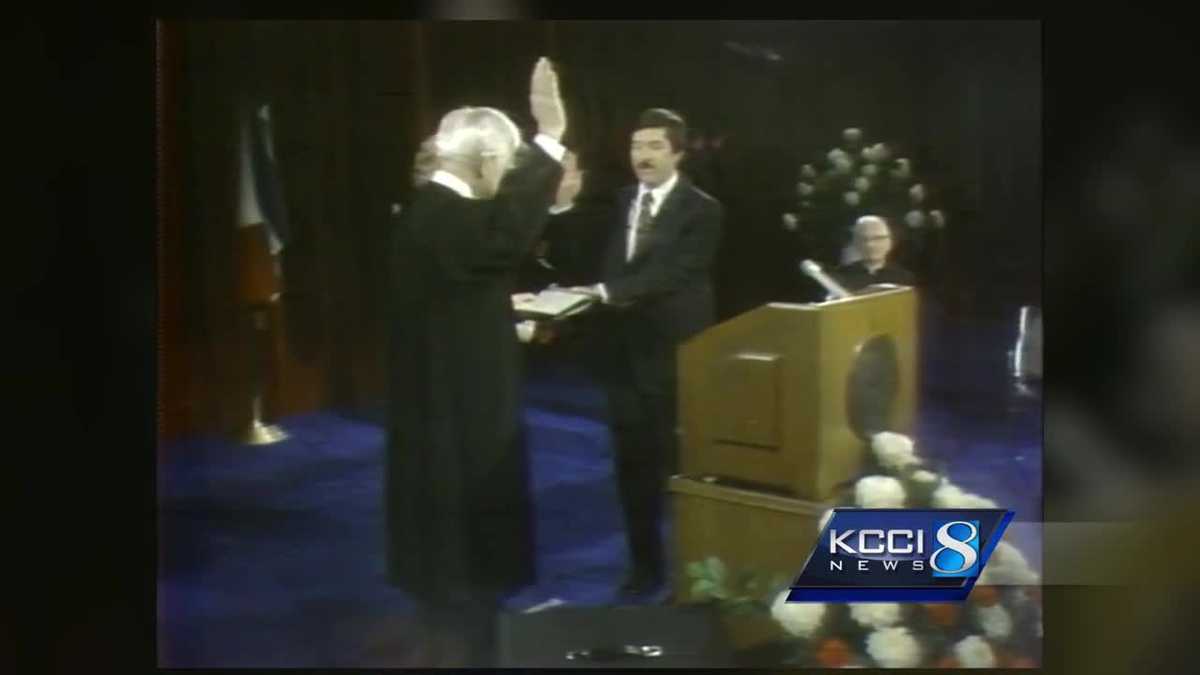 A look at the career of America's longest-serving governor