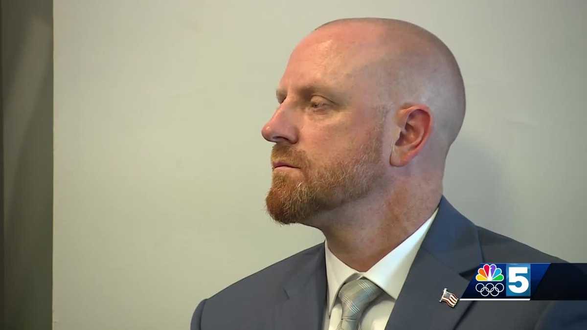 Franklin Co. Sheriff John Grismore has a new court date this fall