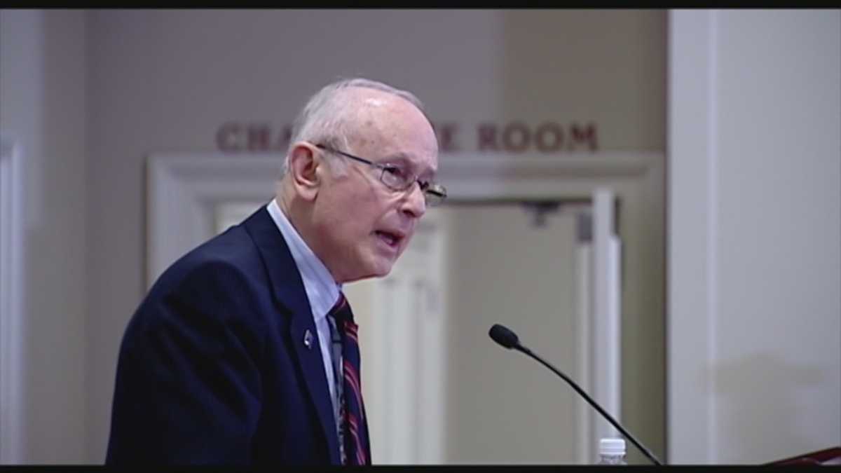 Holocaust survivor tells his story of strength, courage at Furman
